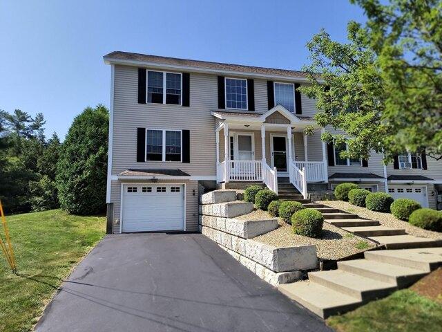 Owens Dr Unit,swanzey, Home For Sale