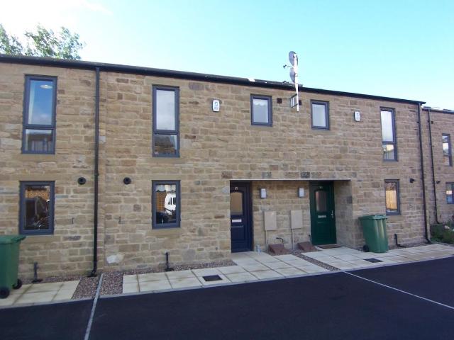 Owens Quay, Bingley, West Yorkshire, UK BD16, 3 bed detached house to rent, £1,150 pcm | PrimeLocation