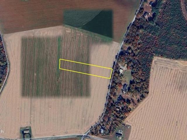 Owens Rd Lot C, Greenwood, DE 19950