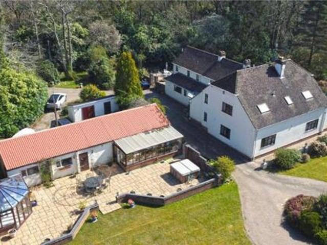 Ower, Romsey Road, Romsey, 5 Bedroom Detached