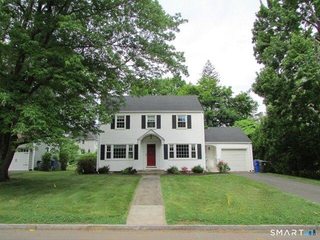 Owings Rd, West Hartford, Home For Sale