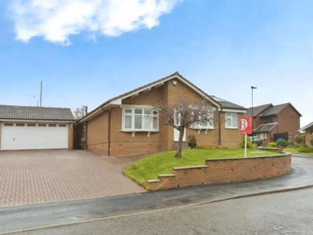 Owlthorpe, Broadlands Avenue, Sheffield, 3 Bedroom Bungalow