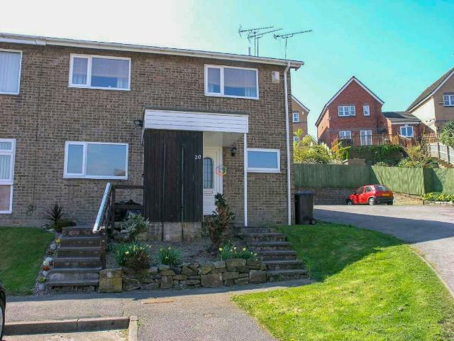 Owlthorpe Rise, Mosborough S20, 2 bed flat to rent, £745 pcm | PrimeLocation