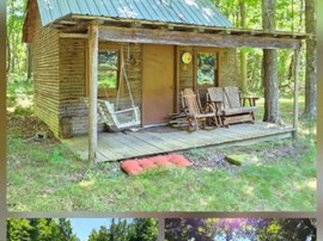 Owl Creek Rd, Frankfort, OH 45628
