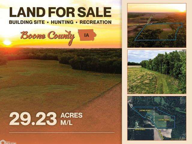Owl Ave, Woodward, IA 50276