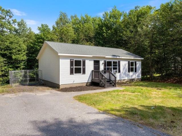 Owl Ln, Auburn, Home For Sale