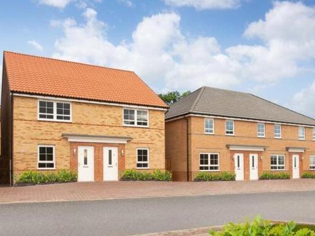 Owl Lane, Dewsbury, 3 Bedroom End
