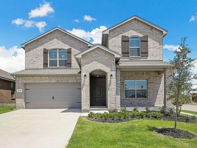 OWL Plan Rock Creek West Community