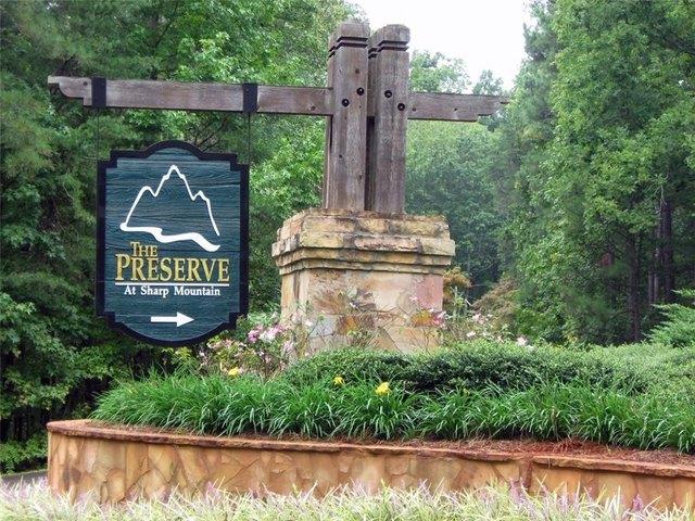 Owl Ridge Way, Jasper, GA 30143