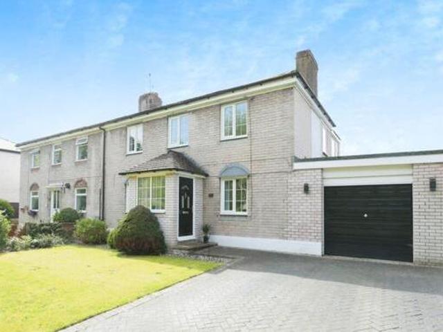 Owley Wood Road, Weaverham, 4 Bedroom Semi detached