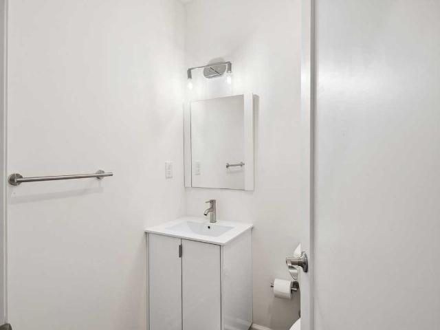 Owl's Nest Apartments 2 Bedroom Apartment for Rent at 1532 N 16th St, Philadelphia, PA 19121 North Philadelphia West