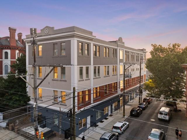 Owl's Nest Apartments 3 Bedroom Apartment for Rent at 1532 N 16th St, Philadelphia, PA 19121 North Philadelphia West