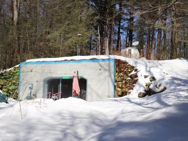 Owls Nest Ln, Tolland, Home For Sale