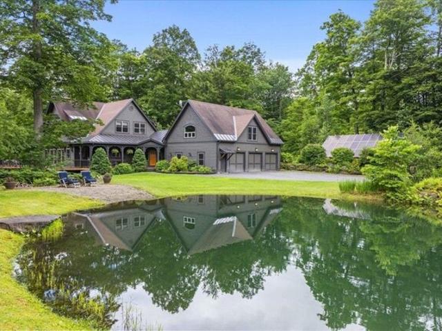 Owls Head Ln, Stowe, Home For Sale