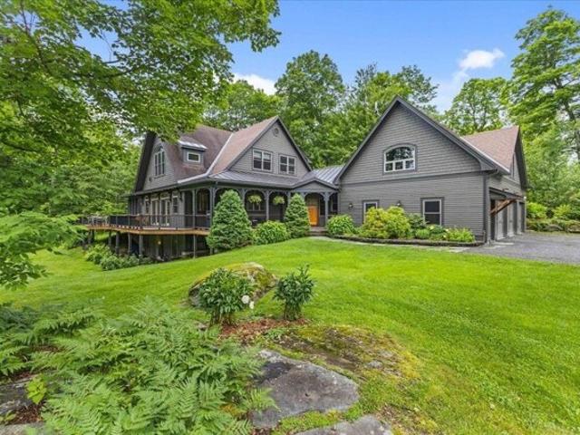 Owls Head Ln, Stowe, Home For Sale