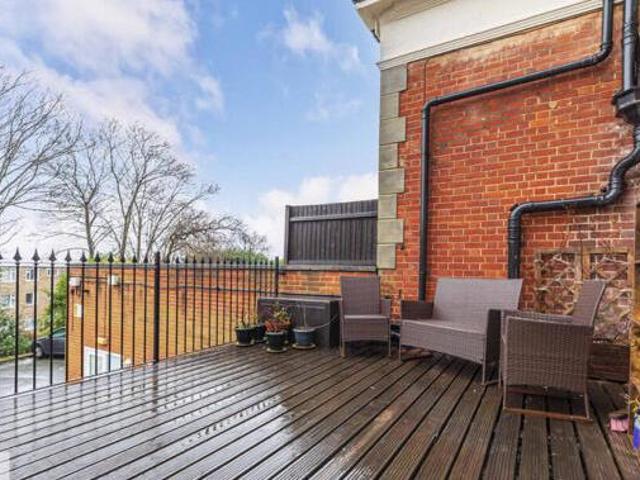 Owls Road, Bournemouth, 1 Bedroom Apartment