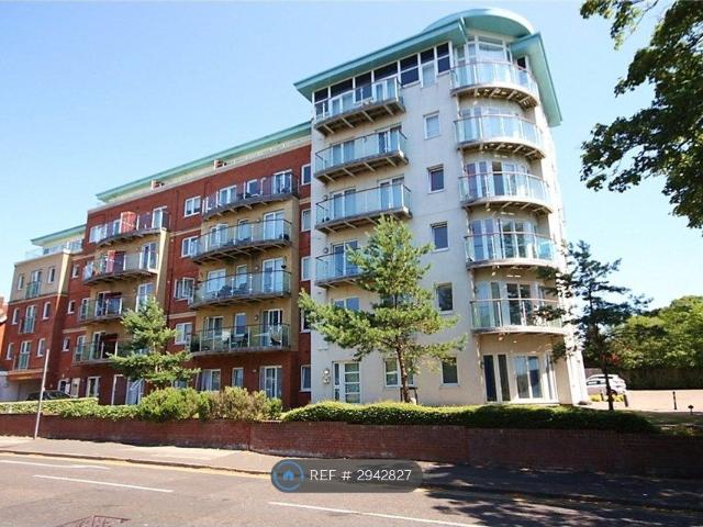 Owls Road, Bournemouth BH5, 1 bed flat to rent, £925 pcm | PrimeLocation