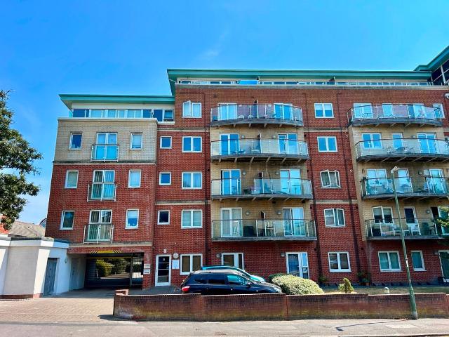 Owls Road, Boscombe, Bournemouth BH5, 1 bed flat to rent, £850 pcm | PrimeLocation