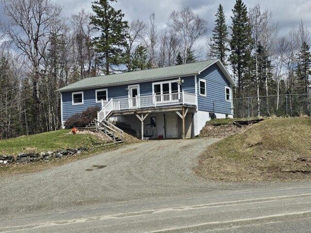 Owlsboro Rd, Mount Chase, Home For Sale
