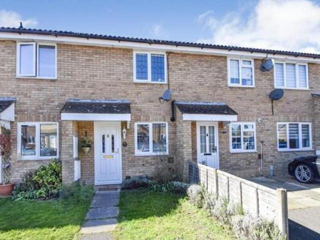 Owlsmoor, Appletree Way, Sandhurst, 2 Bedroom Terraced