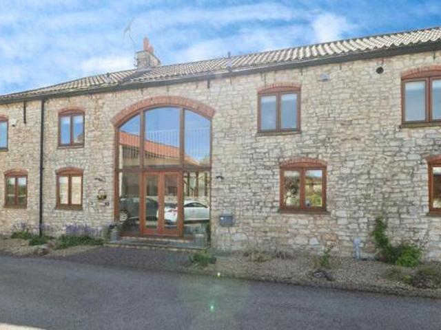 Owston, Doncaster, 4 Bedroom Country