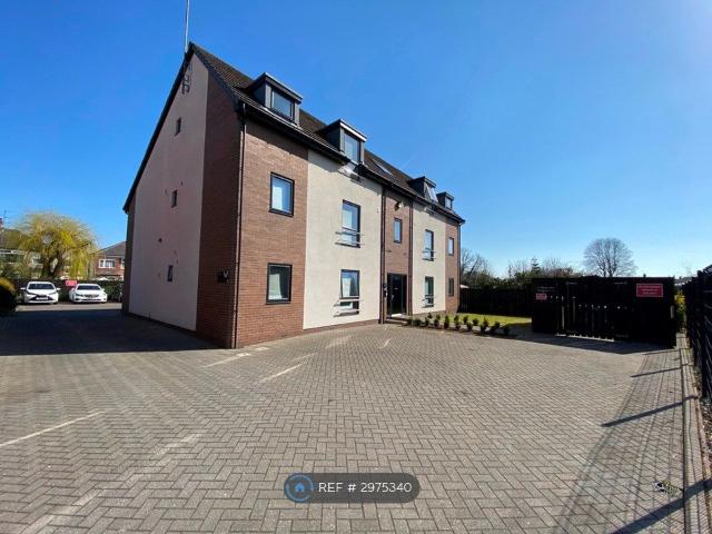 Owston Park, Hull HU6, 1 bed flat to rent, £750 pcm | PrimeLocation