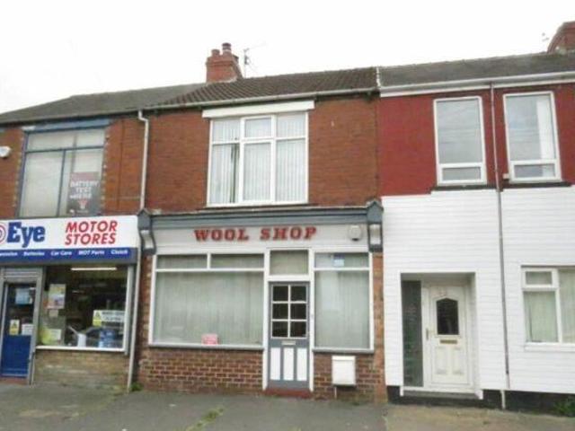 Owston Road, Carcroft, 3 Bedroom Terraced