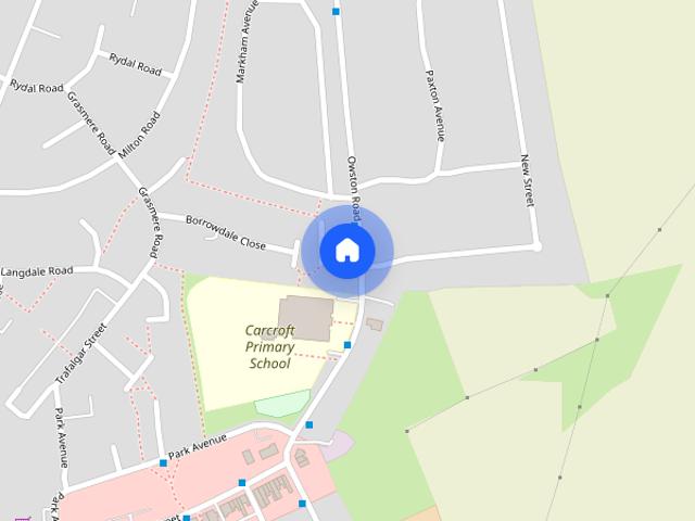 Owston Road, Doncaster