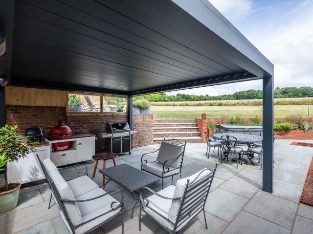 Owslebury, Winchester SO21, 4 bed detached house to rent, £5,750 pcm | PrimeLocation