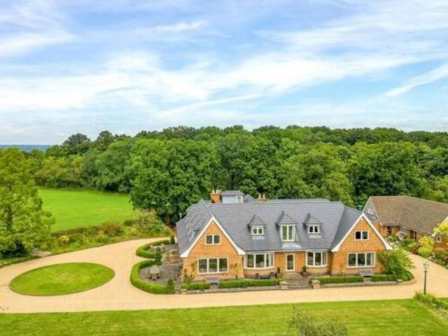 Owthorpe Road, Cotgrave, 10 Bedroom Detached