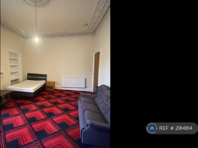 Otago St, Glasgow, G12 4 bed flat to rent £2,800 pcm £646 pw