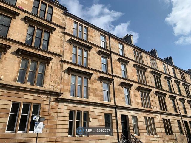 Otago St, Glasgow G12, 4 bed flat to rent, £2,600 pcm | PrimeLocation