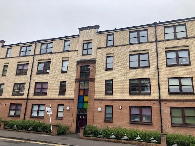 Otago Street, Glasgow G12 2 bed apartment to rent £1,450 pcm £335 pw