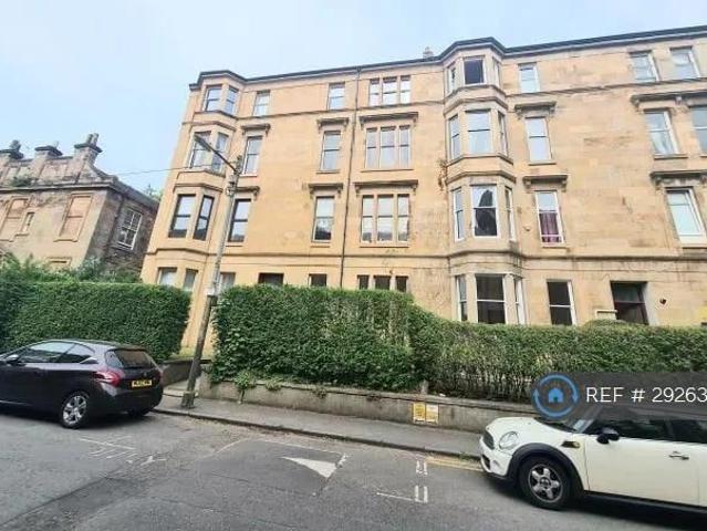 Otago Street, Glasgow, G12 2 bed flat to rent £1,295 pcm £299 pw