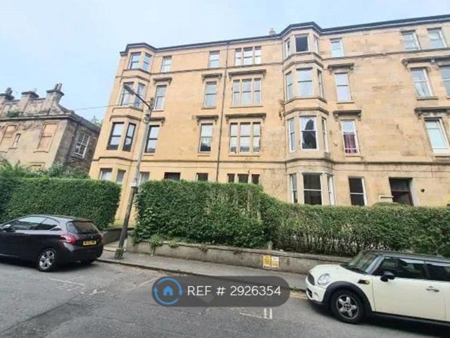 Otago Street, Glasgow G12, 2 bed flat to rent, £1,295 pcm | PrimeLocation