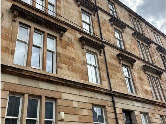 Otago Street, Glasgow G12, 4 bed flat to rent, £2,700 pcm | PrimeLocation