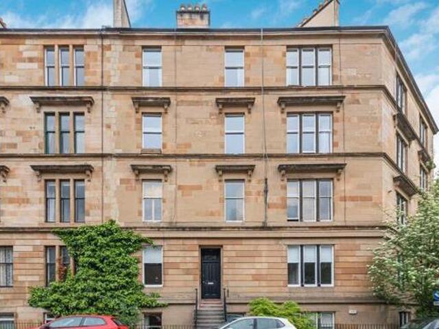 Otago Street, Hillhead, 4 Bedroom Flat