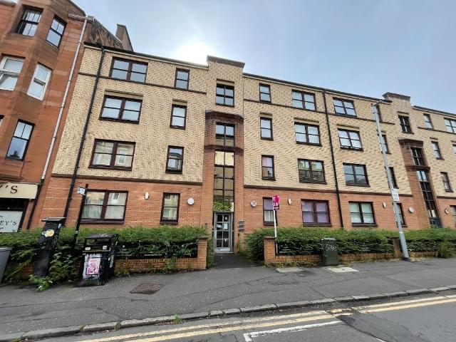 Otago Street, Hillhead, Glasgow, G12 3 bed flat to rent £1,800 pcm £415 pw