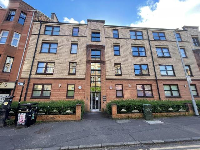 Otago Street, Hillhead, Glasgow, G12 3 bed flat to rent £1,950 pcm £450 pw