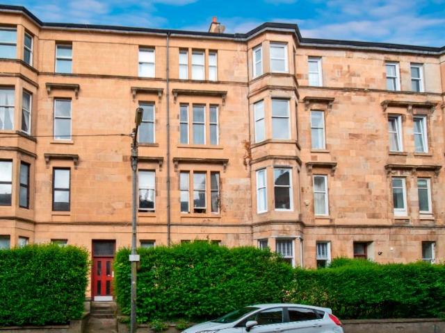 Otago Street, Hillhead, Glasgow G12, 2 bed flat to rent, £1,450 pcm | PrimeLocation