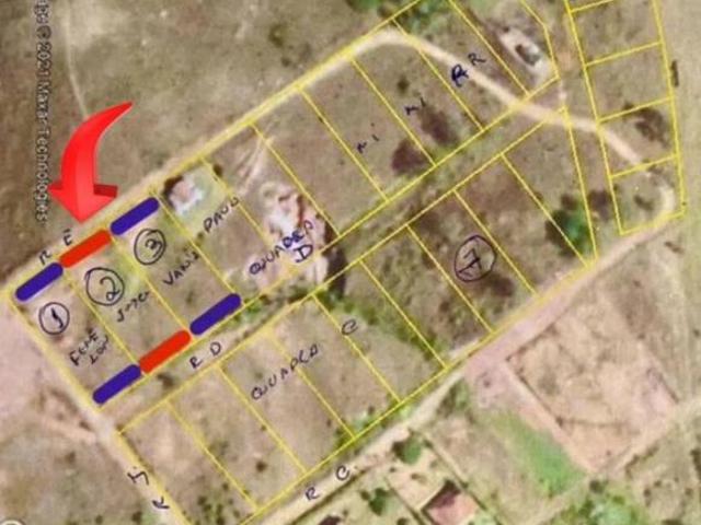 ote Exclusivo de 1.000m² na Colônia com Vista Panorâmica 360°