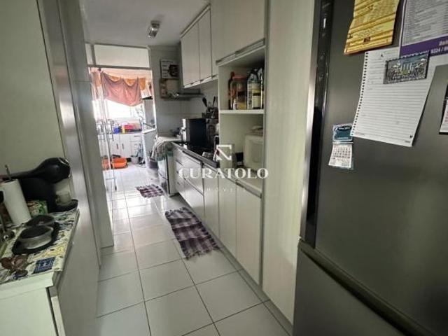 Otello residencial Apartamento à venda de 3 quartos em Santa Paula, São Caetano do Sul
