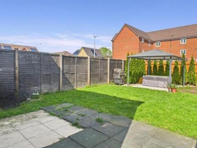 Oterhampton Gardens, West Wick, 3 Bedroom Semi detached