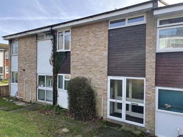 Otham Close, Canterbury