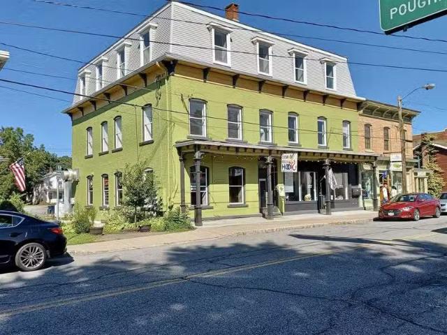 Other V. Red Hook, NY 31 W Market St #3A