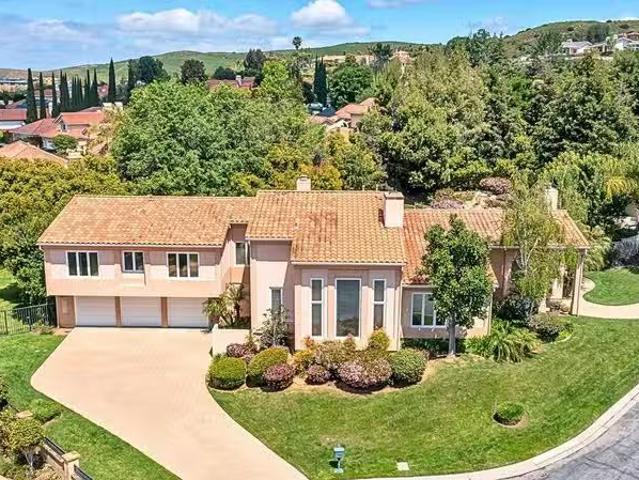 Other Westlake Village, CA 1687 Castlebridge Ct
