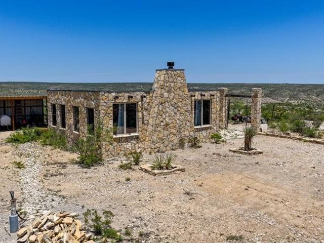 Other, Dryden, TX 78851