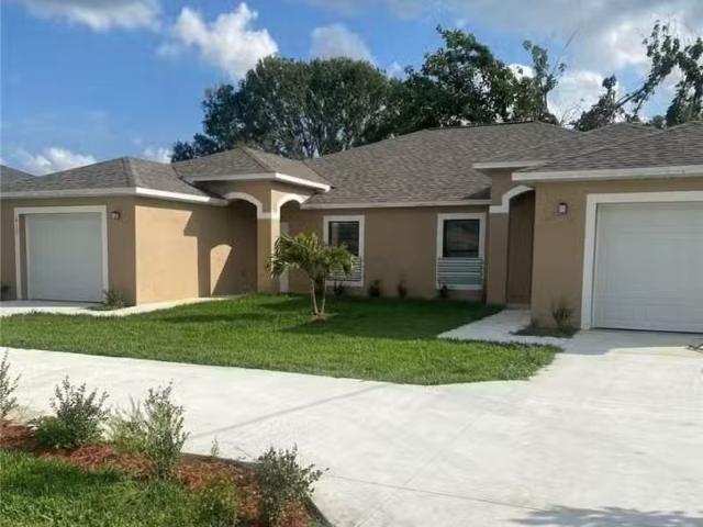 Other, Duplex, Duplex Cape Coral, FL 612 Se 13th St