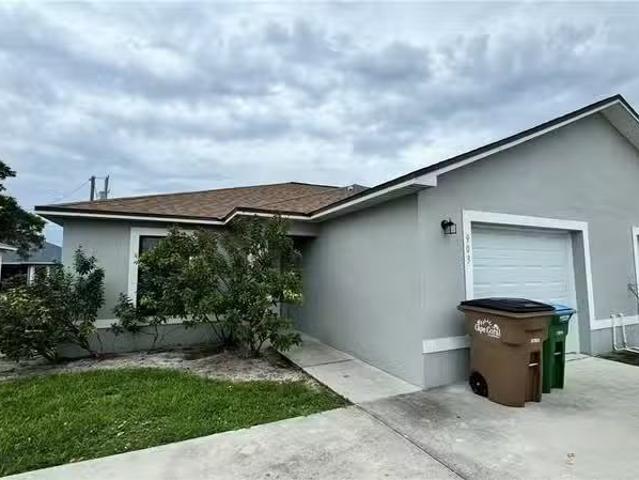 Other, Duplex, Duplex Cape Coral, FL 903 Andalusia Blvd