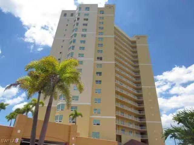 Other, High Rise, Condominium Fort Myers, FL 12701 Mastique.